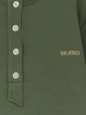 Attico Cotton Sweatshirt