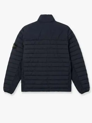 Stone Island Seamless Tunnel Nylon Down-tc Down Jacket - Multicolor