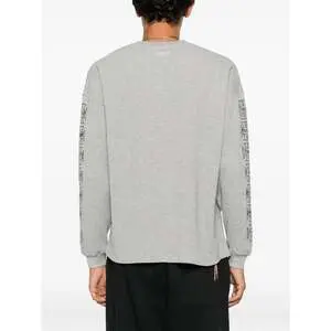 Vetements Grey T-shirts & Vests T-shirts