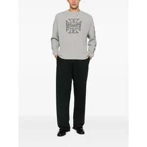 Vetements Grey T-shirts & Vests T-shirts