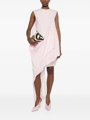 Jacquemus Bolversin Long Dress