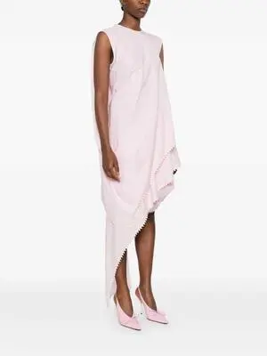 Jacquemus Bolversin Long Dress