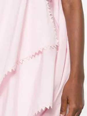 Jacquemus Bolversin Long Dress