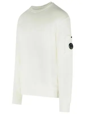 C.P. COMPANY Cotton Sweatshirt