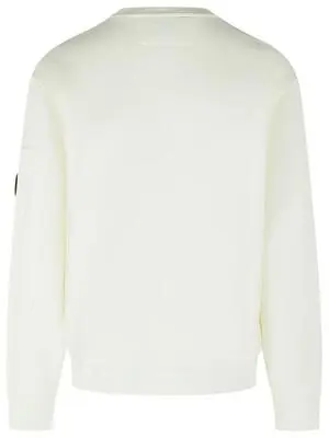C.P. COMPANY Cotton Sweatshirt