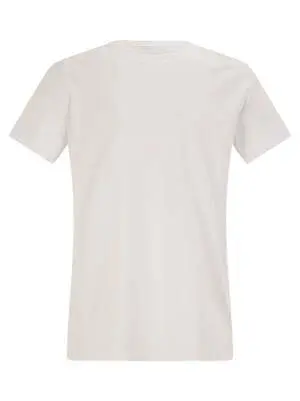 Max Mara Papaia Cotton Jersey T-shirt