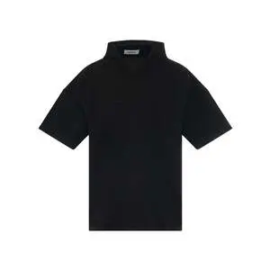 AMBUSH Short Sleeves Sweatshirt - Black