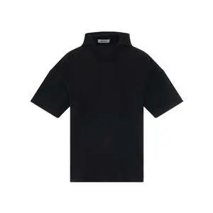 AMBUSH Short Sleeves Sweatshirt - Black
