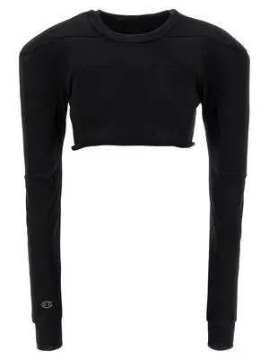 Rick Owens Champion X Sweater