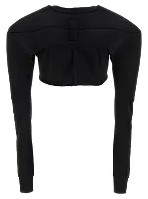 Rick Owens Champion X Sweater