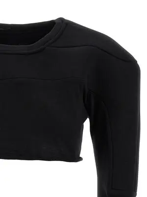 Rick Owens Champion X Sweater