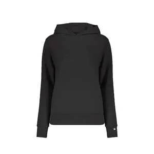 Herno Logo-detail Hoodie - Black