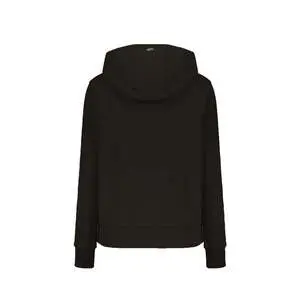 Herno Logo-detail Hoodie