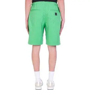 Kenzo Cotton Shorts
