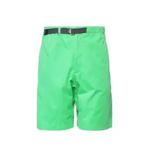 Kenzo Cotton Shorts - Green