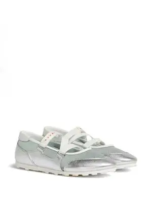 Marni Velcro Sneakers