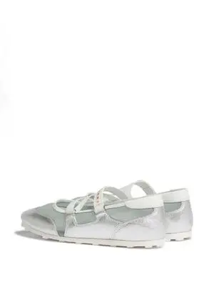 Marni Velcro Sneakers