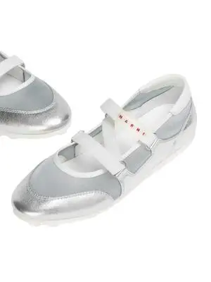 Marni Velcro Sneakers