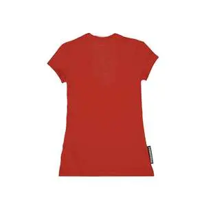 Dsquared2 Cotton T-shirt - Red
