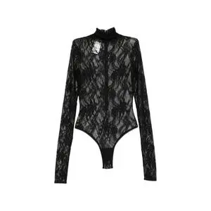 Andamane Sheer Tops