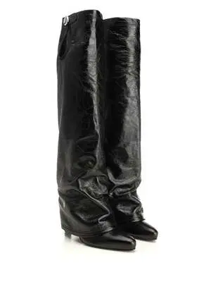Attico Leon Boot