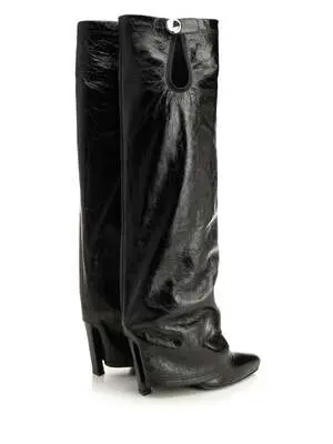 Attico Leon Boot