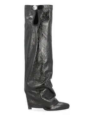 Attico Leon Boot