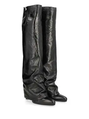 Attico Leon Boot