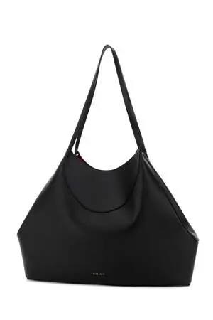 Givenchy Leather Medium Shopping Bag