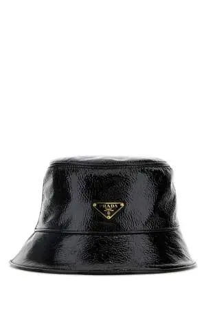 Prada Naplak Bucket Hat