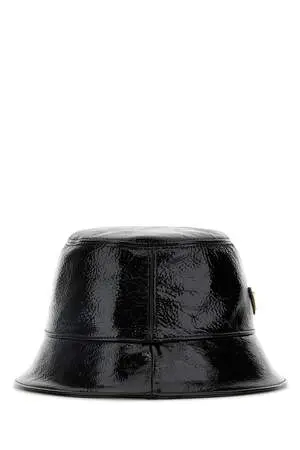 Prada Naplak Bucket Hat