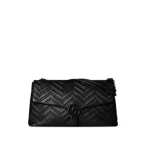 Gucci Shoulder Bags - Black