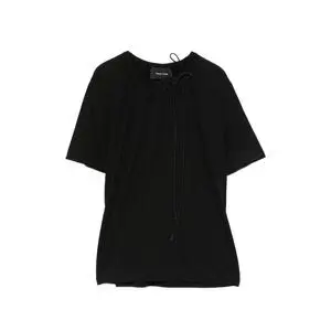 Simone Rocha Trimmed T-shirts For Women