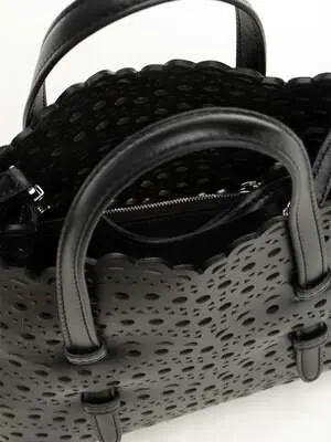 Alaïa Mina 20 Bag