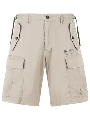 Dsquared2 Buckled Bottoms For Men