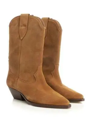 Isabel Marant Étoile Duerto-gz Boots