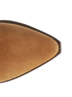Isabel Marant Étoile Duerto-gz Boots