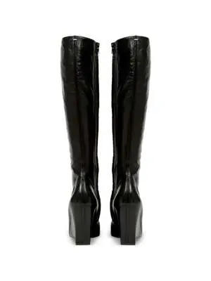 MAISON MARGIELA Pointed-toe Boots