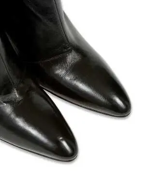 MAISON MARGIELA Pointed-toe Boots