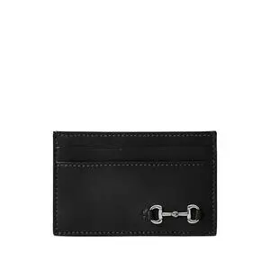 Gucci Wallets & Purses - Black