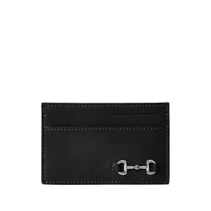 Gucci Wallets & Purses - Black