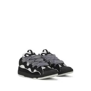 LANVIN Trainers Low-tops