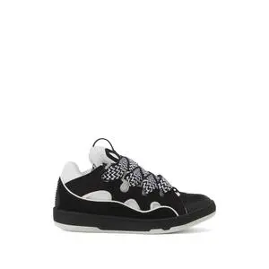 LANVIN Trainers Low-tops - Black
