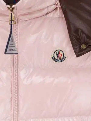 Moncler Niverolle Sleeveless Down Jacket