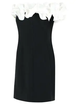 ROTATE BY BIRGER CHRISTENSEN Mini Dress