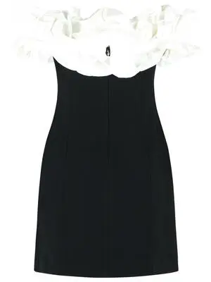 ROTATE BY BIRGER CHRISTENSEN Mini Dress