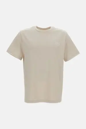A.p.c. T-shirt Standard Rue Madame - Multicolor