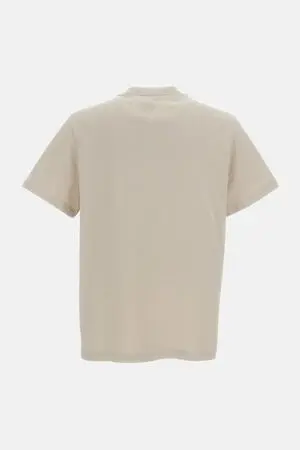 A.p.c. T-shirt Standard Rue Madame - Multicolor