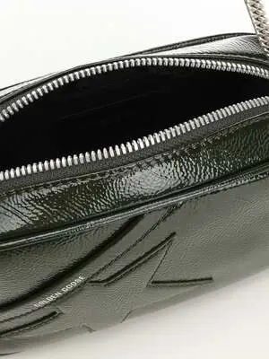 GOLDEN GOOSE Mini Star Bag In Leather