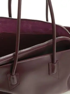 Attico La Passeggiata Medium Bag - Brown